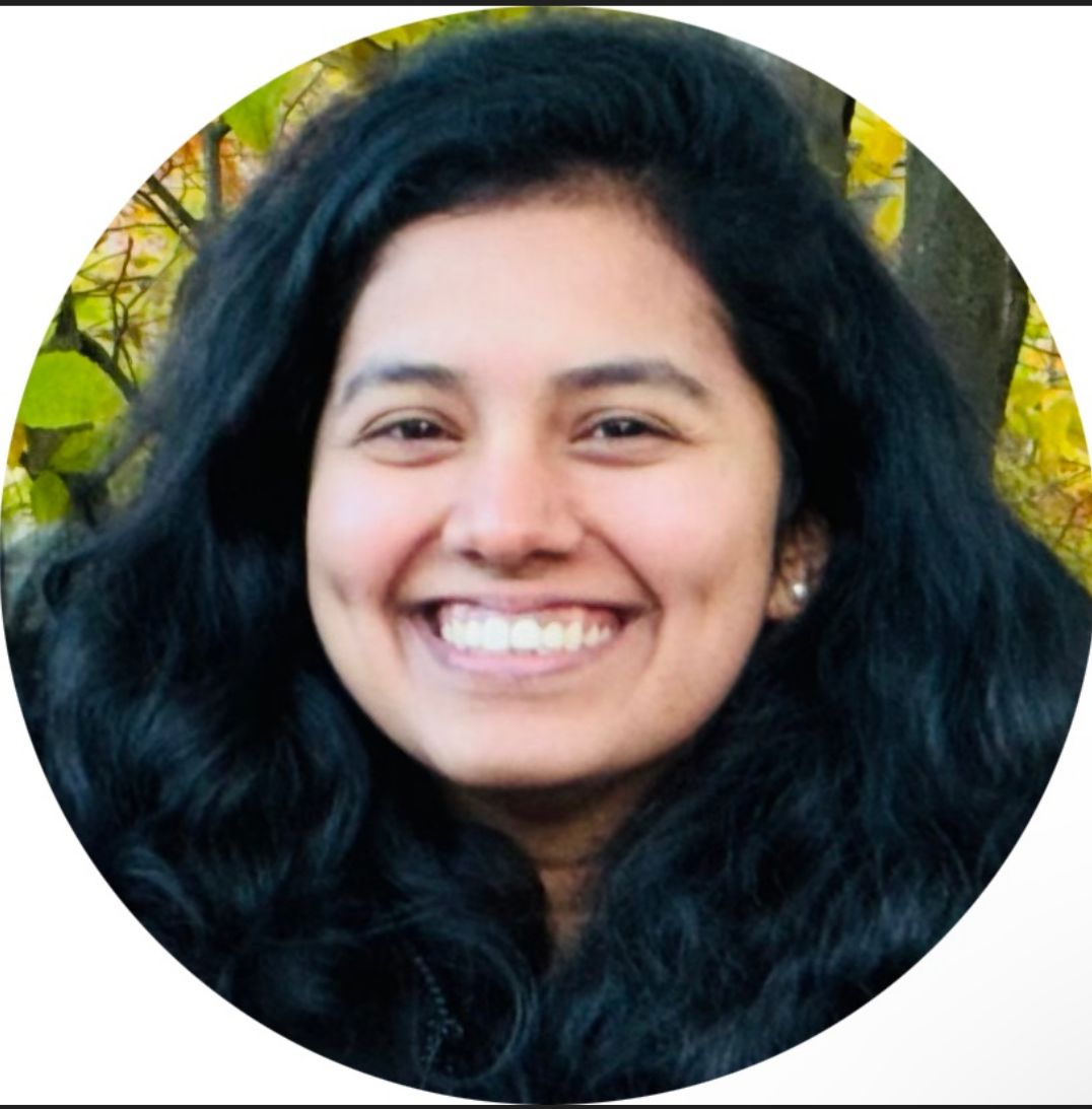 Vaishnavi B Portfolio